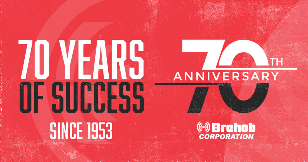 About Us | Brehob Corporation