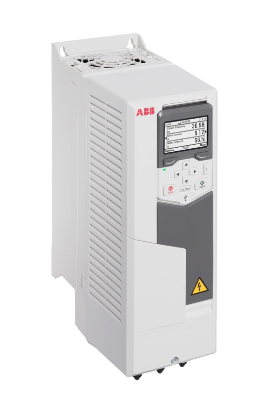 ACS580-01-012A-4 ABB Drive - Brehob