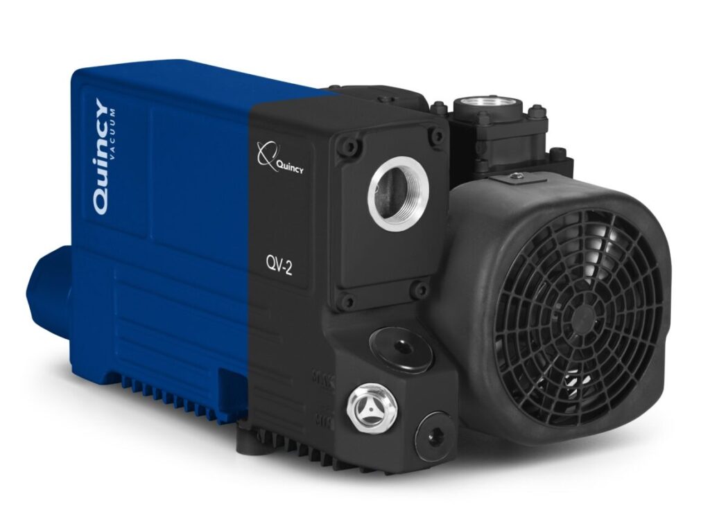 Industrial Vacuum Pump Solutions For Optimal Productivity - Brehob